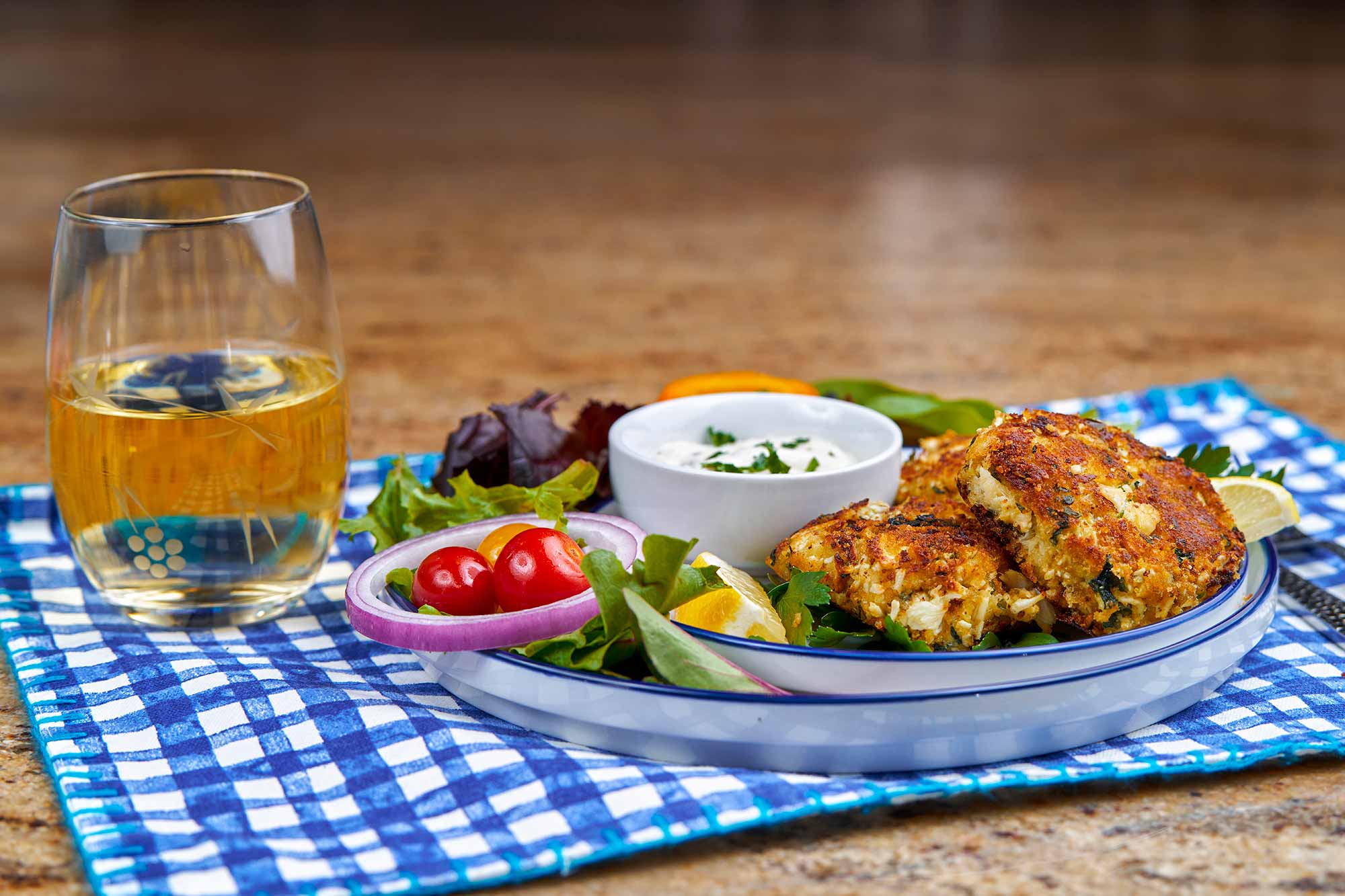 Upcoming Shows - Our Incredible Foods