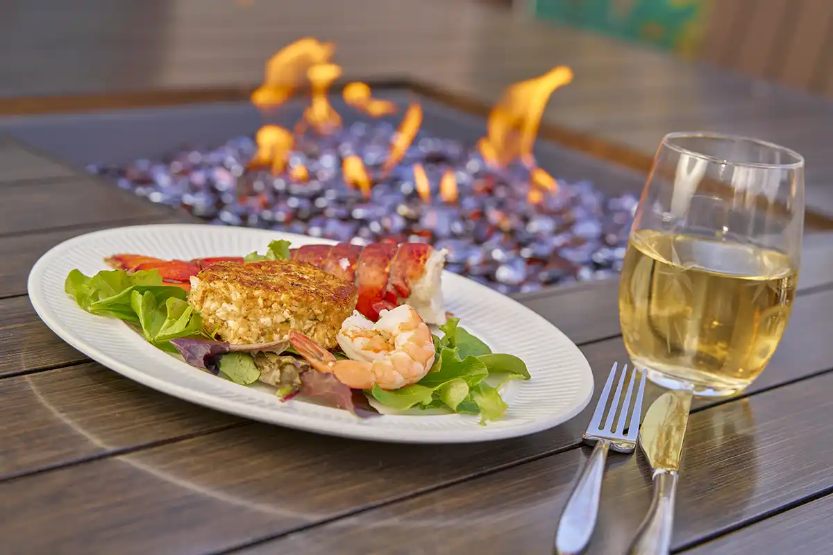 Recipes - Our Incredible Foods